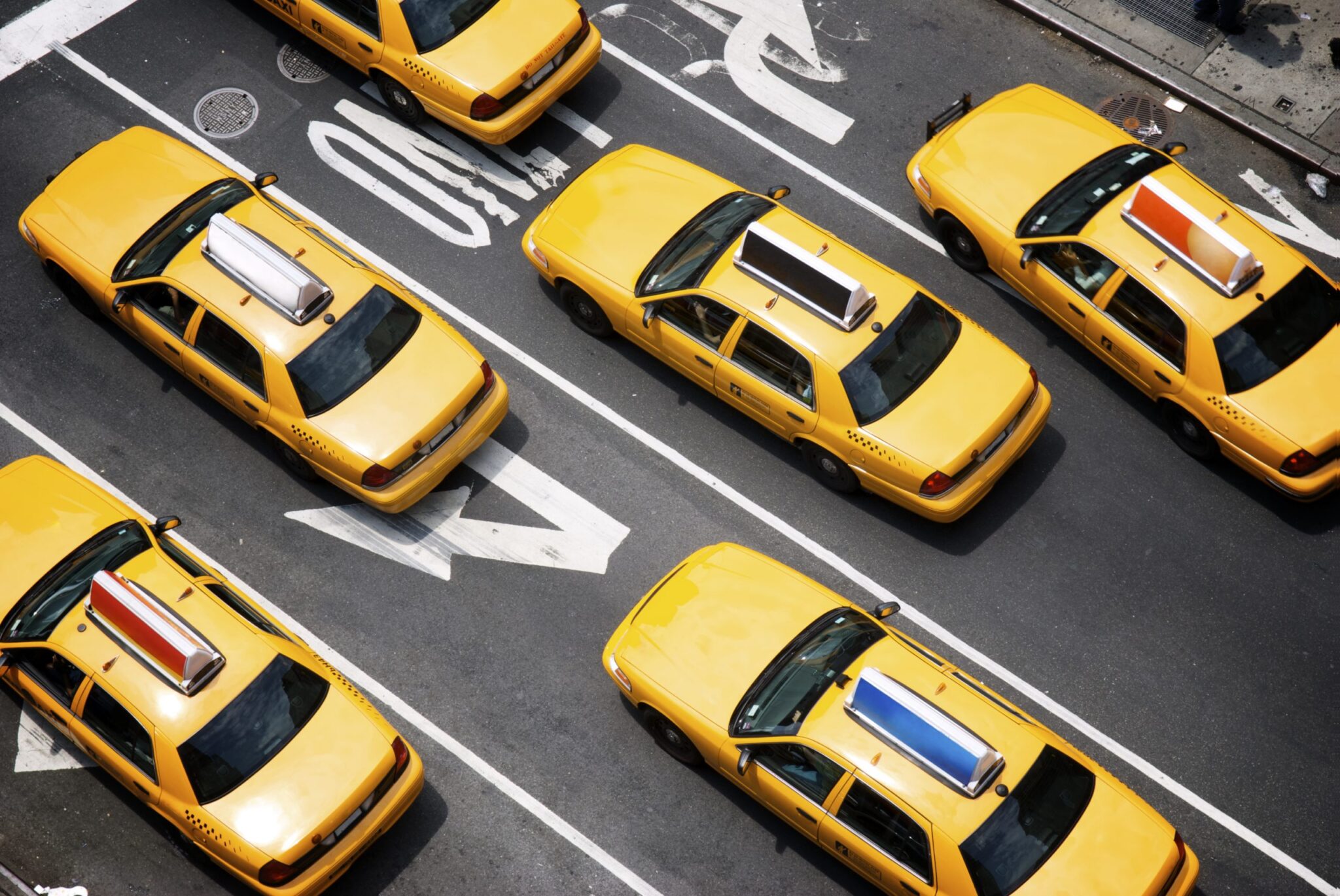 Enjoyable and Affordable Rides in New Zealand - pickupcabs.co.nz